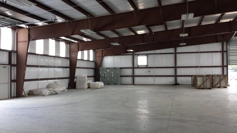 MetalMax Building Systems