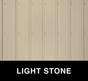 Panels & Colors – MetalMax Building Systems